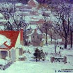 A Plein Air Artist's Paradise - Gari Melchers Home and Studio